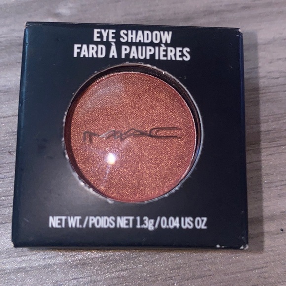 MAC Cosmetics | Makeup | Mac Eyeshadow New Expensive Pink Venice Pearl ...